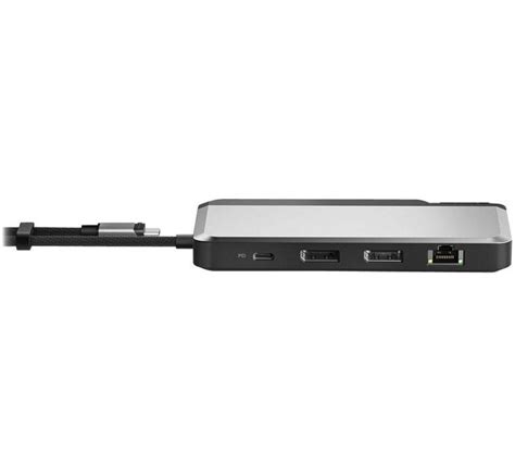 Alogic Mx2 Lite Displayport Edition 9 Port Usb Type C Connection Hub Review 8 6 10