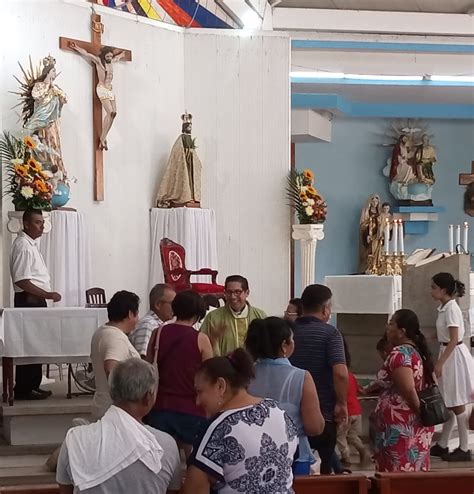 Fiesta En Honor A La Virgen De La Asunción Nvi Cuenca
