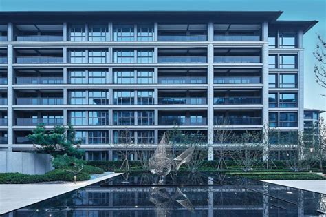 济南融创东山府荣获2022年中国土木工程詹天佑奖优秀住宅小区金奖 融创