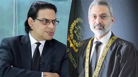 The Patriot Achievement Detail Judgment On Sk Niazis News Part Iv