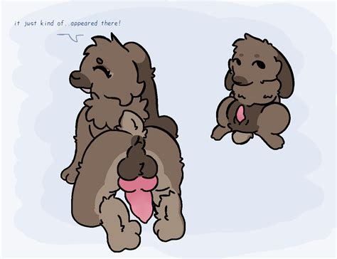 Rule 34 All Fours Animal Genitalia Animal Penis Anthro Anus Balls