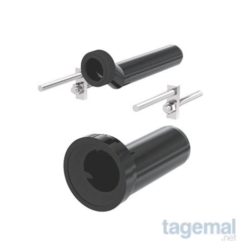 Свързващи ексцентрични тръби за Wc структура за вграждане конзолна