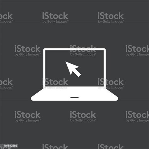 랩탑형 벡터 아이콘크기 공란에 대한 스톡 벡터 아트 및 기타 이미지 공란 노트북 디자인 Istock