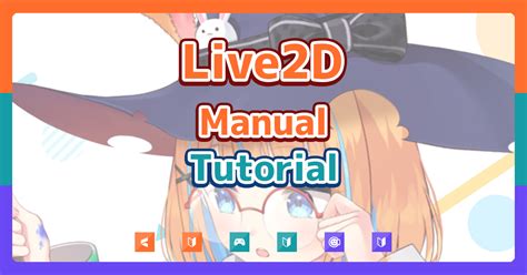 Copy Paste Parameter Values Editor Manual Live2D Manuals Tutorials