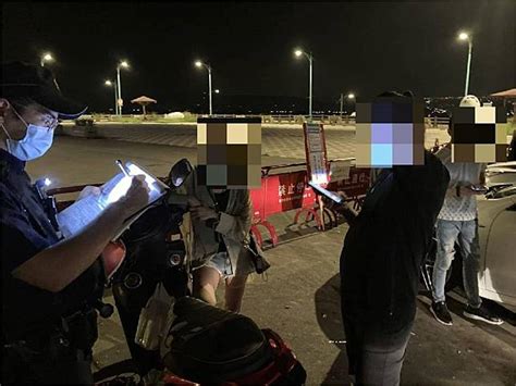 23男女看夜景被函送 衛生局不罰原因曝光 民視新聞網 Line Today
