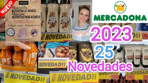 Mercadona Novedades 2023 Perfumería Deliplus Enero Mascarilla Nutritiva