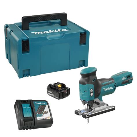 Makita 18v Lxt Lithium Ion Brushless Cordless Barrel Handle Grip Jig