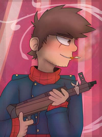 Eddsworld Paul By Wpcproductions On Deviantart