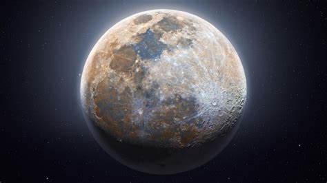 Nasa Artemis Wallpaper 4k Moon Space Exploration Sunrise