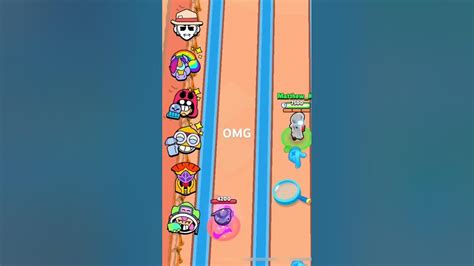 Which Brawler Can Defeat Hypercharge Tick Head In Race Brawl Stars