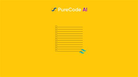 All You Need To Know About Tailwind Checkbox For Stylish Design Blogs