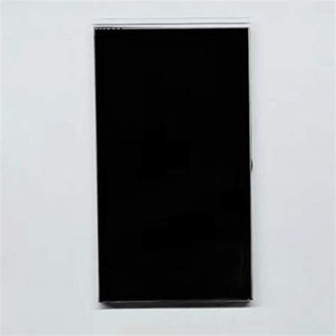 Oem Odm 7 Segment Lcd Display Panel For Multimeter Display China Lcd