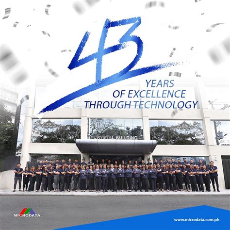 Microdata Systems And Management Inc On Linkedin Today Marks Our