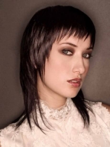 Razor Layered Haircuts