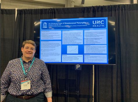 Division Of Hospital Medicine Well Represented At The 2023 Society Of