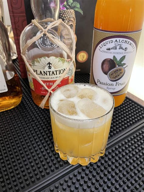 Banana Hammock Rcocktails