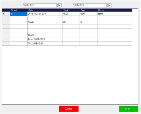 Veterinary Clinic System C Mysql By Appsboldev Codecanyon