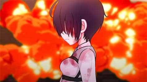 She Really Didn T Want To Make It Messy Aot Snk YouTube