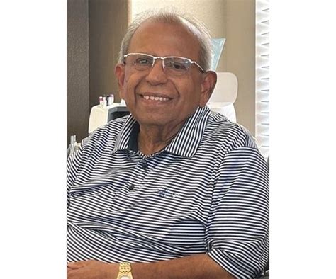 Sudhir Prasad Obituary 1938 2024 Mesa Az Muskegon Chronicle