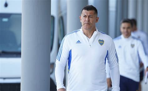 Jorge Almirón es nuevo entrenador de Boca Juniors de Argentina