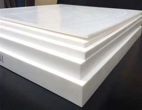 Wholesale Expanded Ptfe Sheet Teflon Ptfe Soft Sheet Roll Sheets For Sealing Exporter