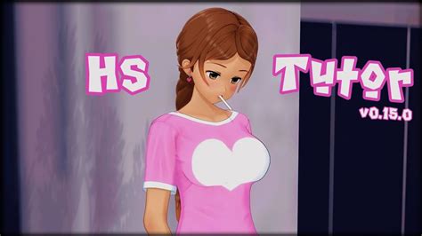 Hs Tutor V0 15 0 En Español Youtube