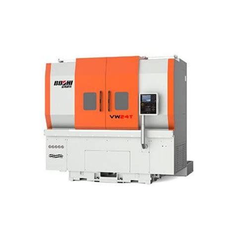 Cnc Lathe Vw24t Baoji Zhongcheng Importandexport Co Ltd Vertical