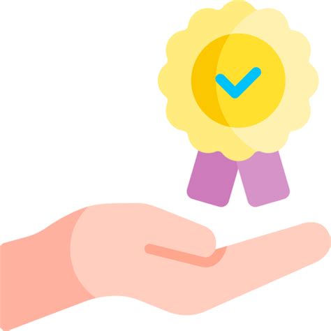 Value Proposal Free Marketing Icons