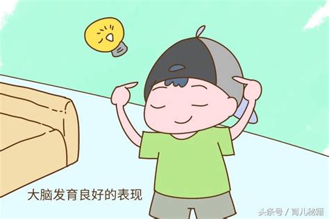 為什麼有的寶寶會愛頂嘴？智力高？還是有主見？ 每日頭條