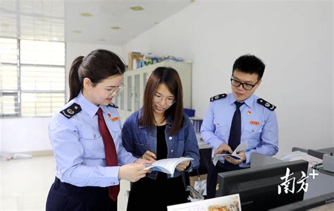化州：1700多份“红利账单”精准送达 暖心服务提升纳税人满意度企业税费政策