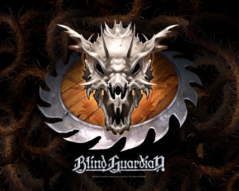 Blind Guardian