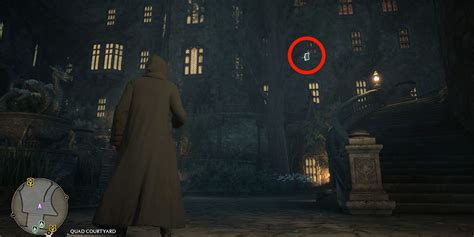 Hogwarts Legacy The Grand Staircase Field Guide Page Locations
