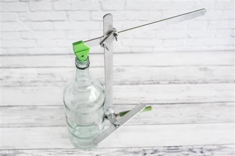 How To Cut Glass Bottles The Best Way Artofit