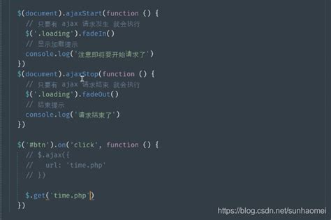 Ajax 进度条 加载中案例进度条加载json的进度 Csdn博客