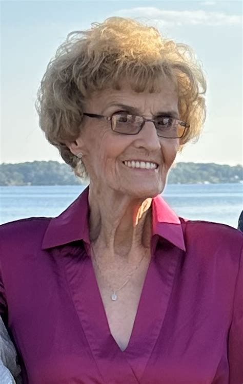 Shelva Jean Shook Harrison Quad Cities Daily