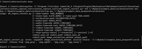 Animator Tutorial Facegood
