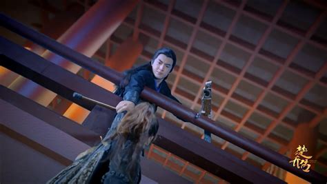 [recap] Princess Agents Episode 21 23 Cnewsdevotee