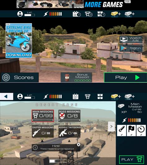 Best Sniper Games On Android JoyofAndroid