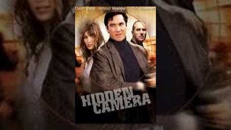 Hidden Camera YouTube