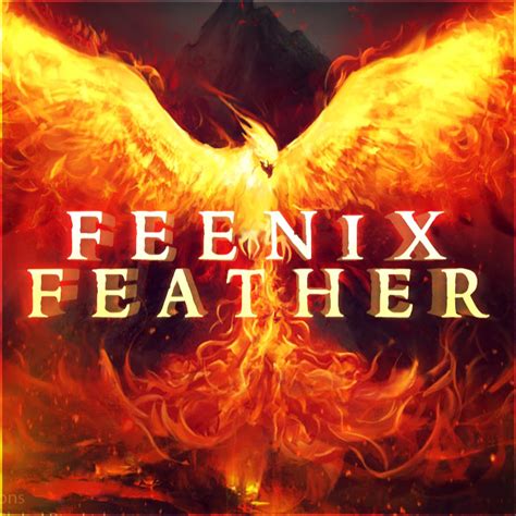 Feenix Feather Wikitubia Fandom