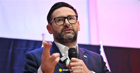 Głośny Projekt Daniela Obajtka Chciały Zatrzymać Służby Pis Ruch