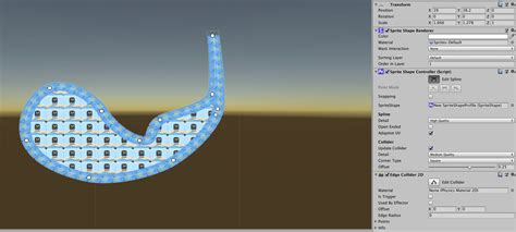 How To Delete Point Dot In Sprite Shape On Mac Runity2d