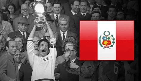 Champions League Quién Fue El Primer Futbolista Peruano En Ganar La