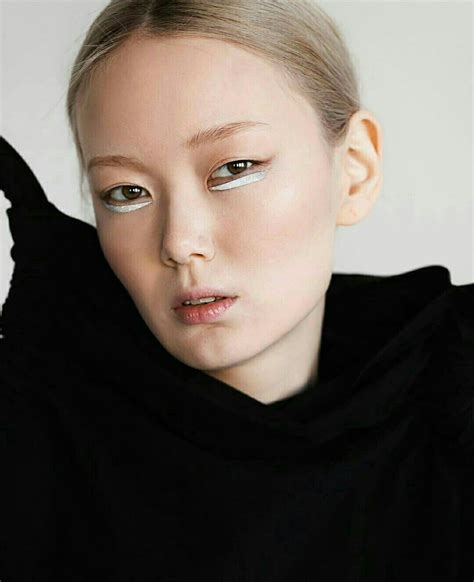 Model Reference Модель Girl Модели Портрет Рисунки