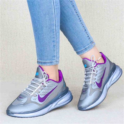 آخرین ترند‌های طراحی در کفش زنانه