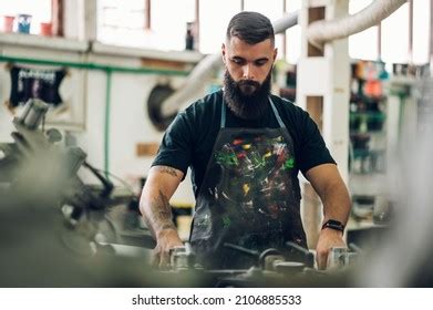 Screen Printing Warehouse Images Stock Photos Vectors Shutterstock