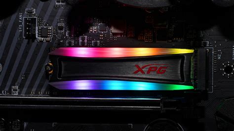 XPG – präsentiert auf CES 2020 neue PCIe Gen4 SSD Solid State Drives ...
