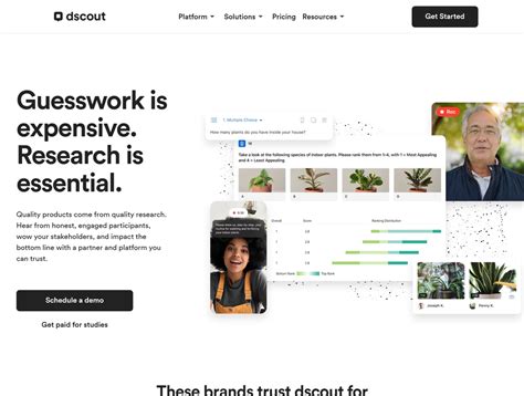 Dscout And 15 Usability Ux Testing Sites Like
