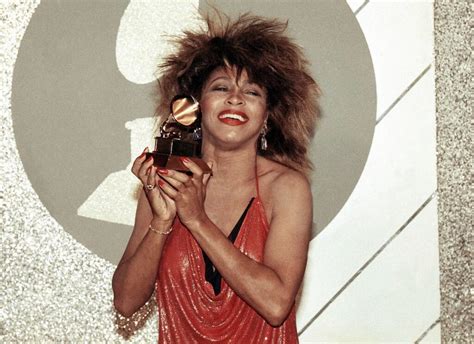 Tina Turner 1939 2023 Simply The Best The Georgetowner