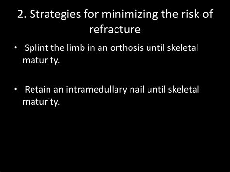Congenital Pseudoarthrosis Tibia Pptx